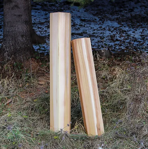 Rain Pillars - Harmony of Water – Ancestral Remedies NZ